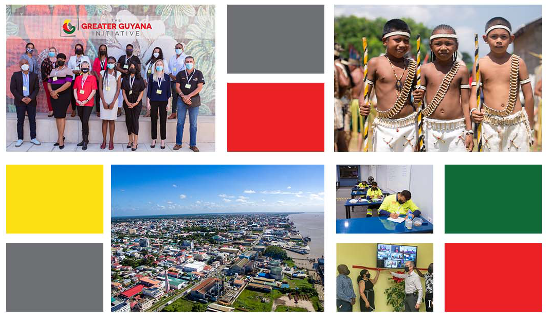 Greater Guyana Initiative